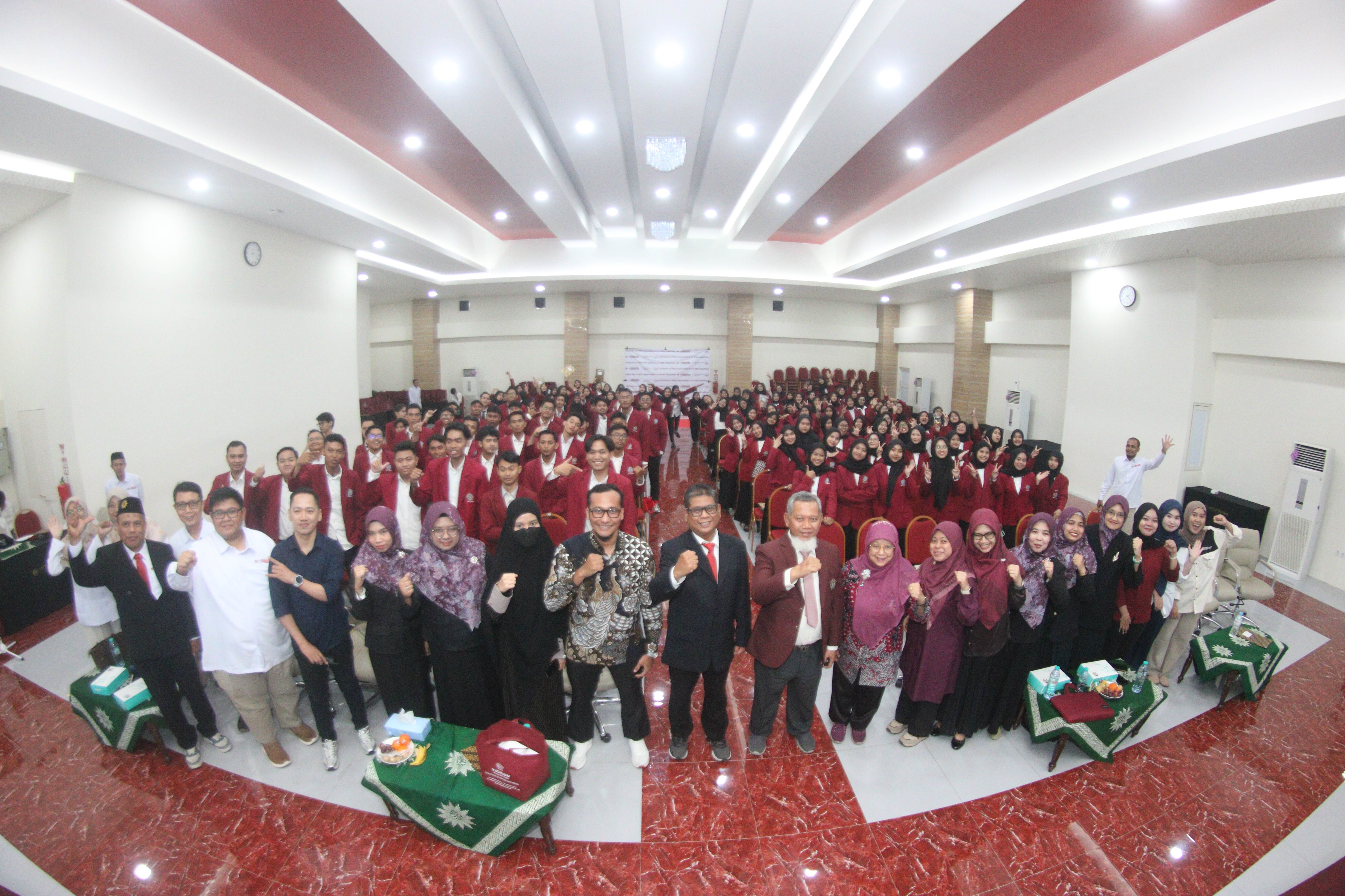 Fakultas Ekonomi dan Bisnis | FEB UMSurabaya