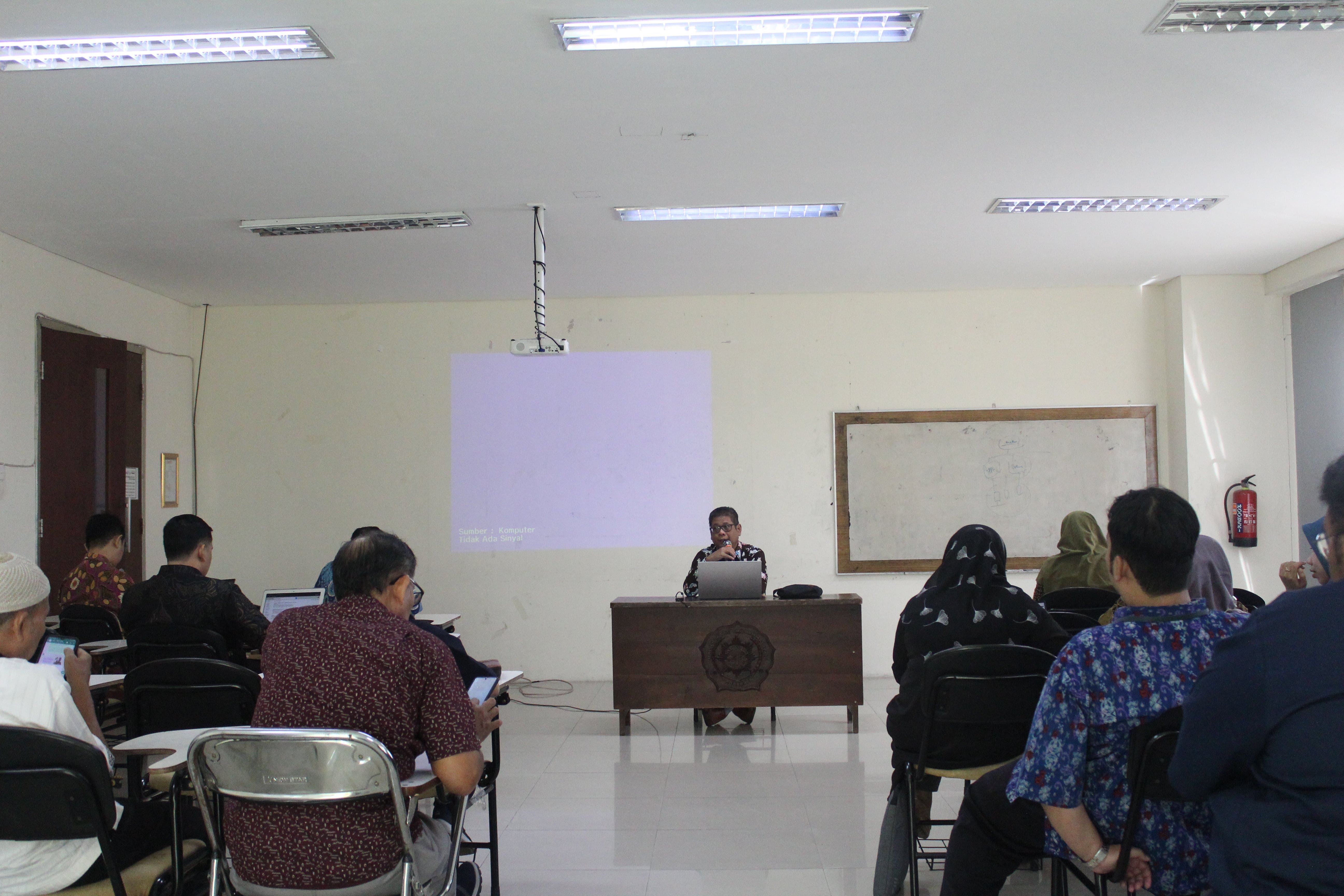 Fakultas Ekonomi dan Bisnis | FEB UMSurabaya