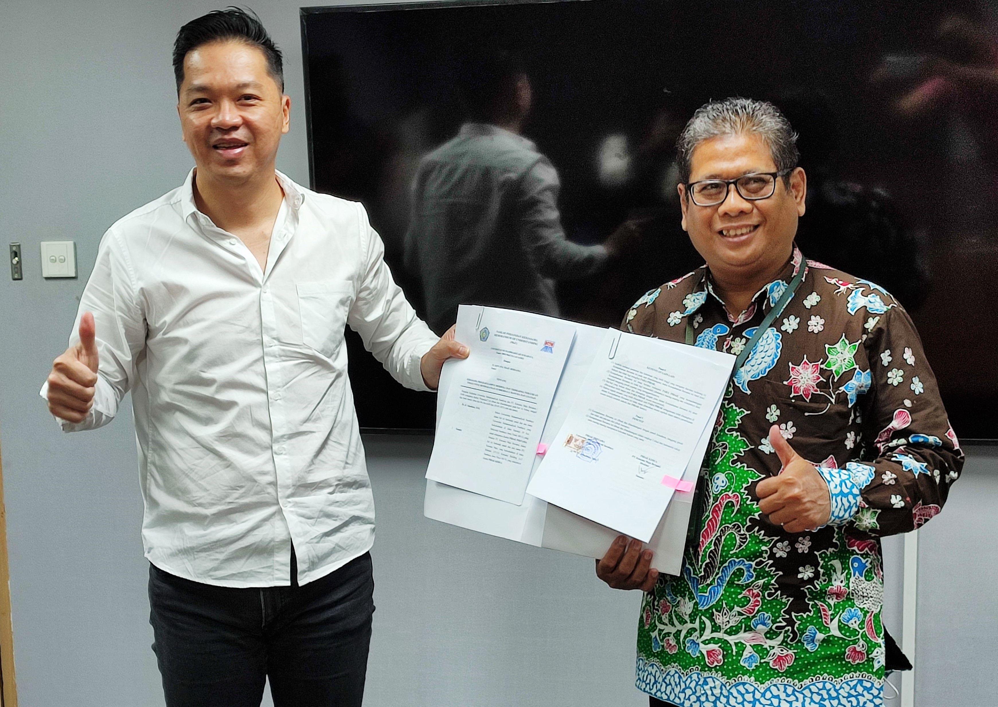 Fakultas Ekonomi dan Bisnis | FEB UMSurabaya