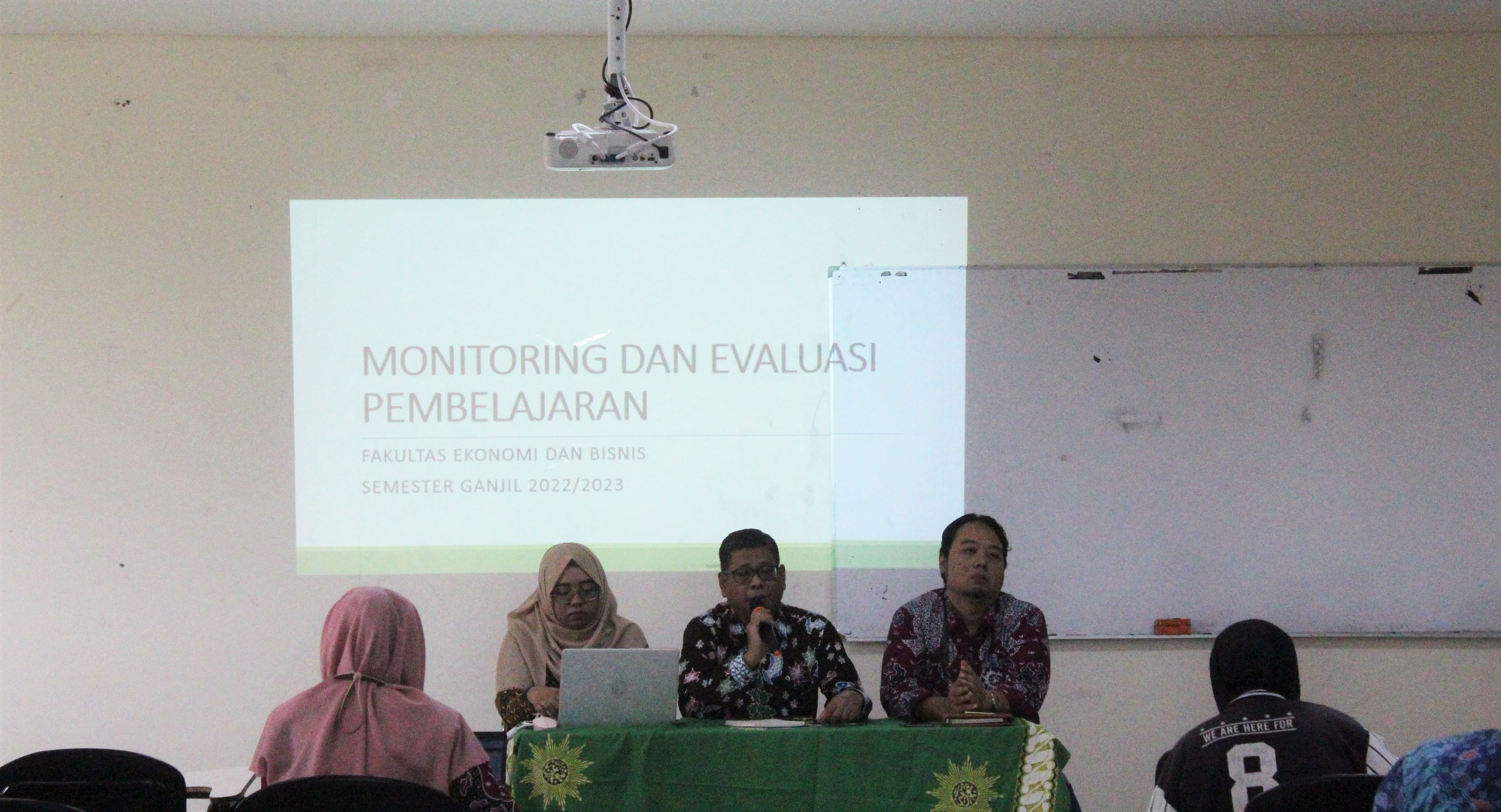 Fakultas Ekonomi dan Bisnis | FEB UMSurabaya